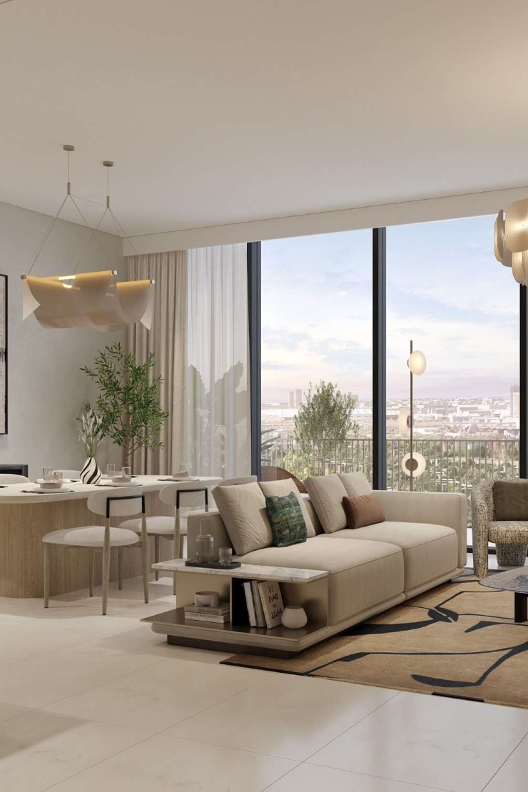 Ghadeer at Expo Valley Views - Propsearch.ae