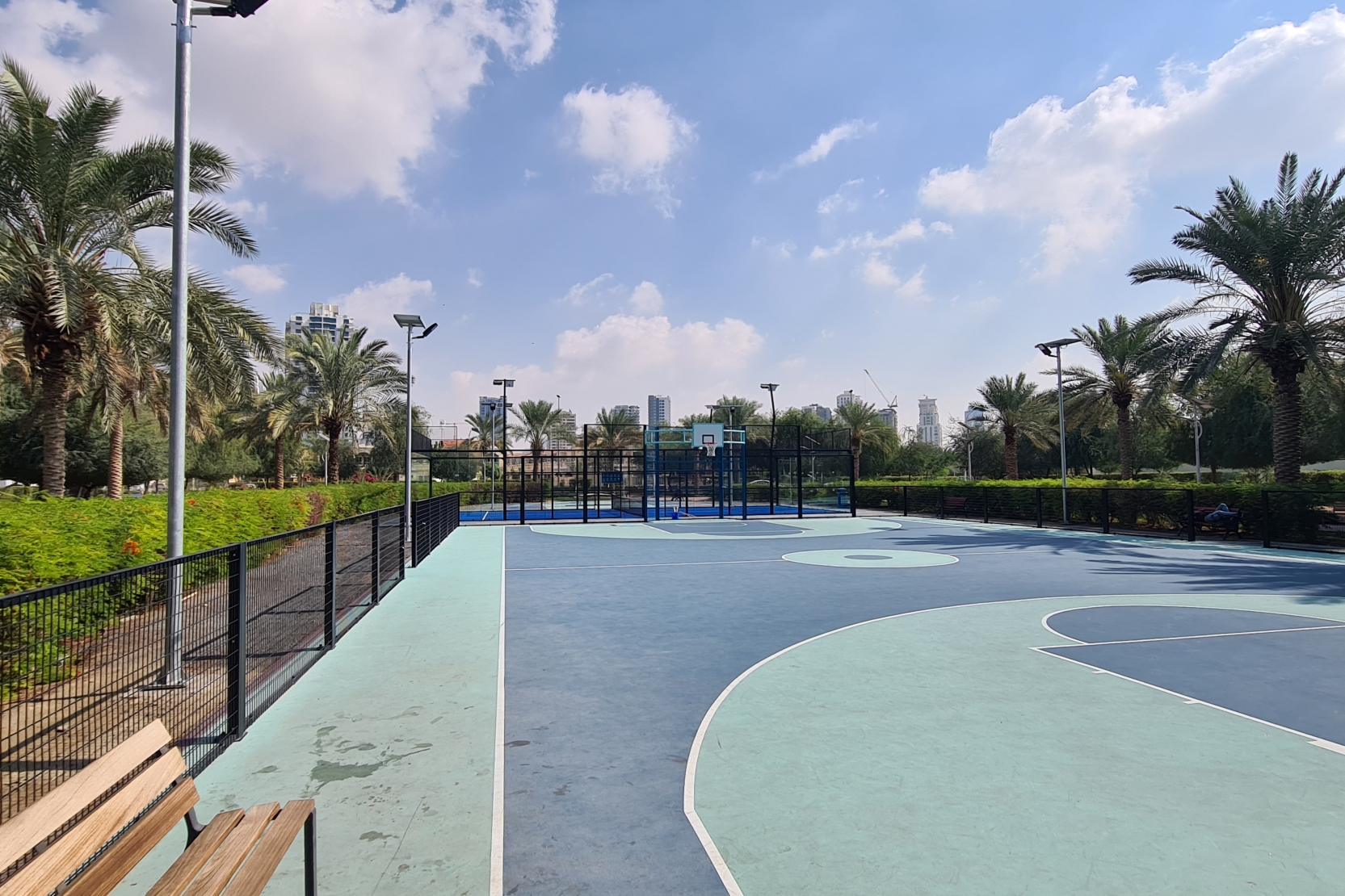 Ghaf Park - Propsearch.ae