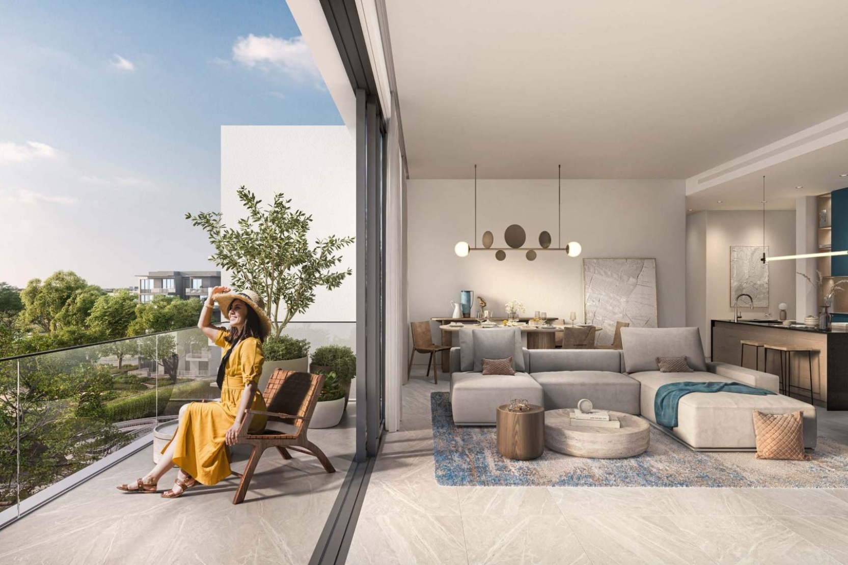 Ghaf Woods - Propsearch.ae