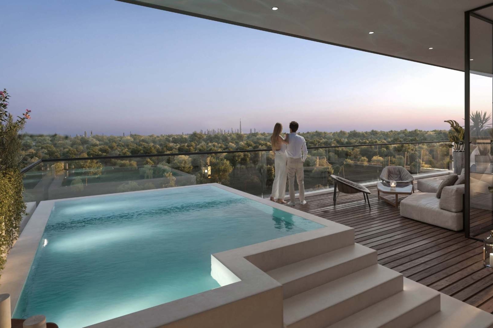 Ghaf Woods - Propsearch.ae