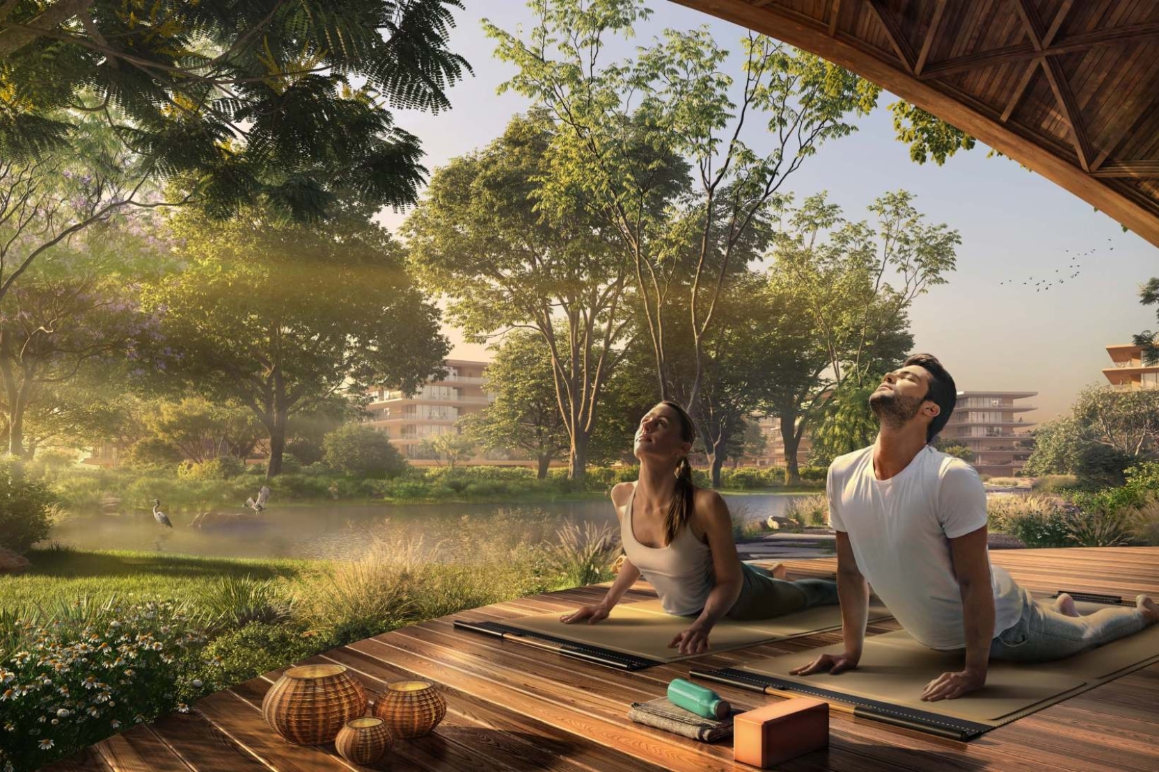 Ghaf Woods - Propsearch.ae