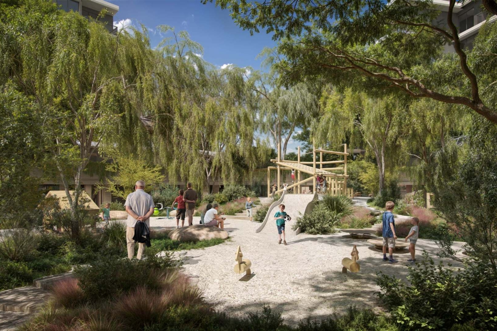 Ghaf Woods - Propsearch.ae