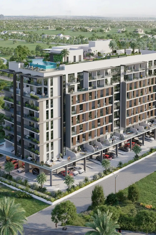 Arabian Gulf Properties - Propsearch.ae