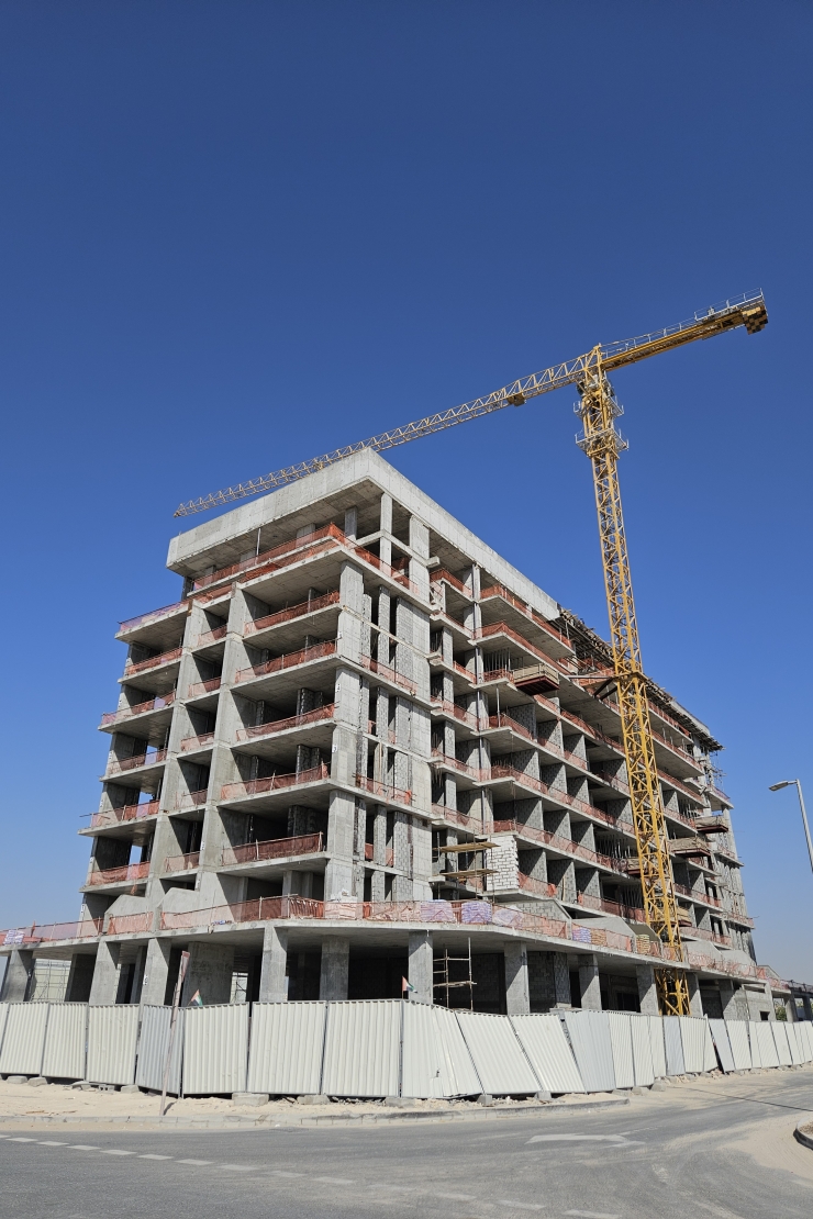 Ghaff Land Residence - Propsearch.ae