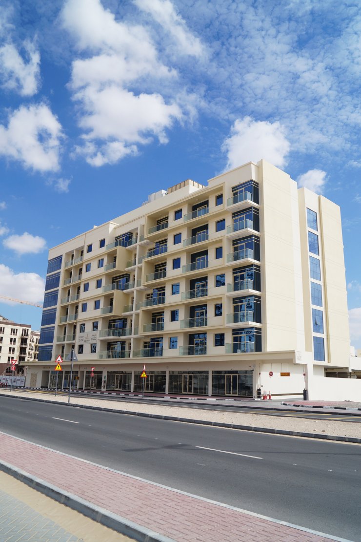 Ghala Garden - Propsearch.ae