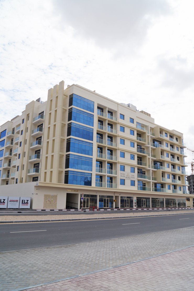 Ghala Garden - Propsearch.ae