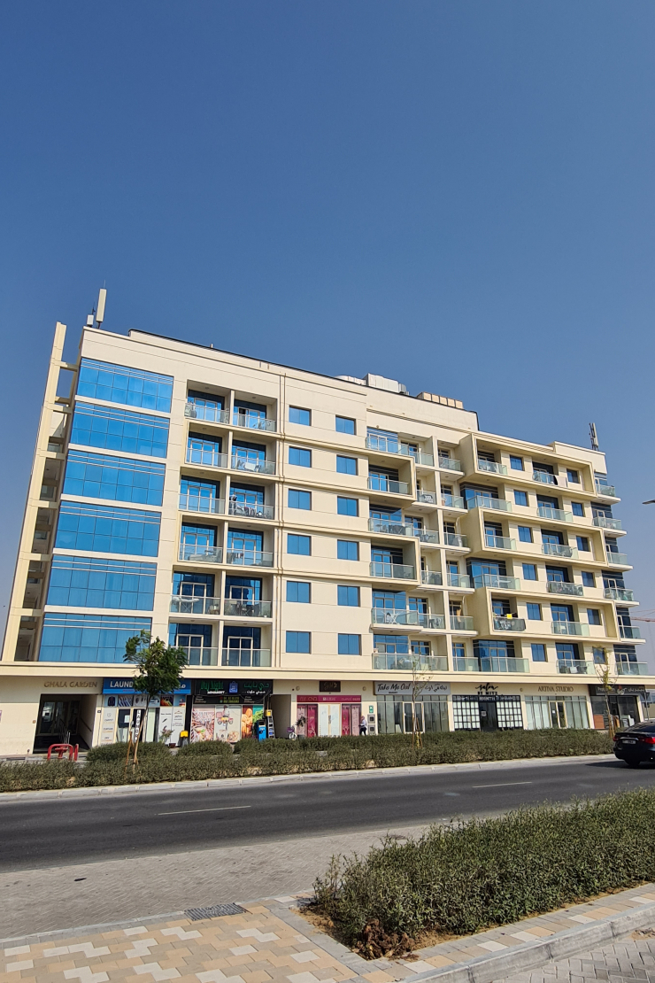 Ghala Garden - Propsearch.ae