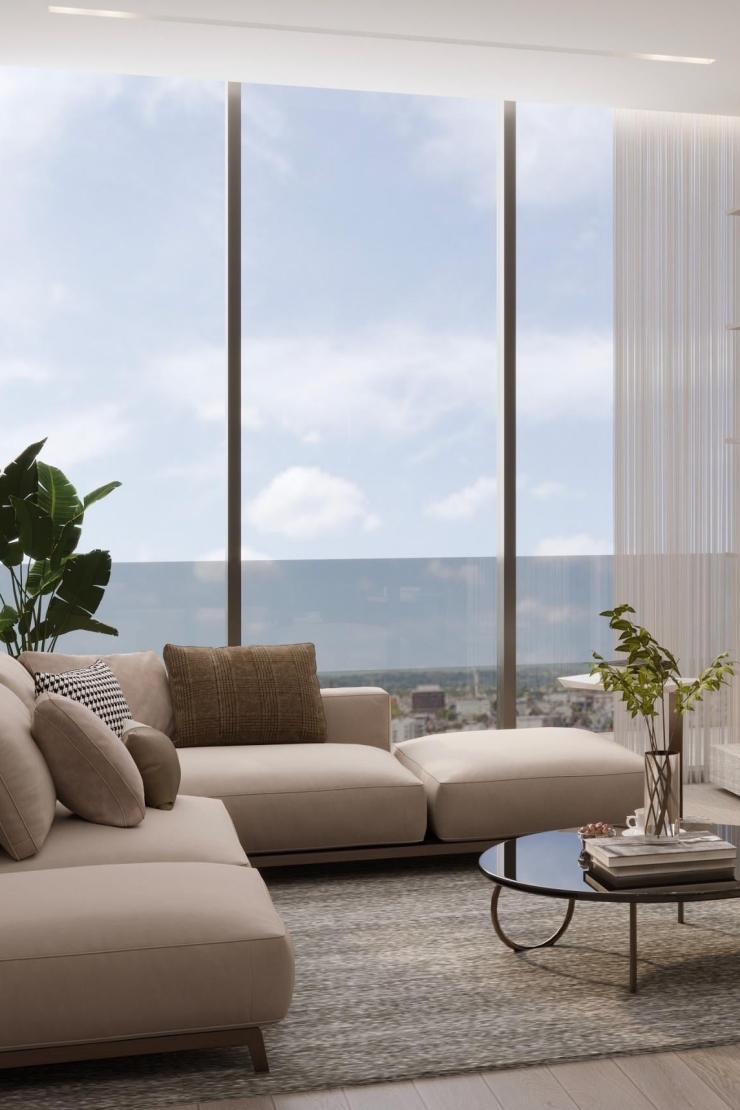 Gharbi 2 Residences - Propsearch.ae