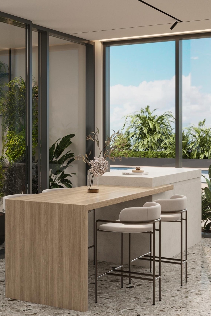 Gharbi 2 Residences - Propsearch.ae