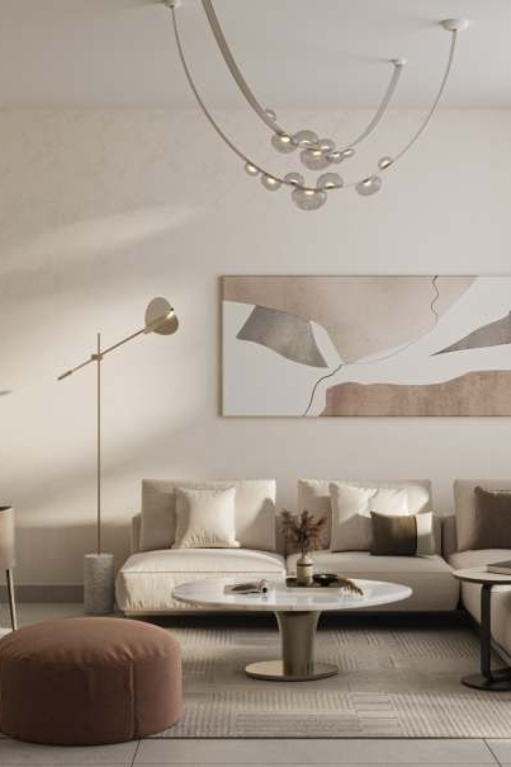 Gharbi 1 Residences - Propsearch.ae