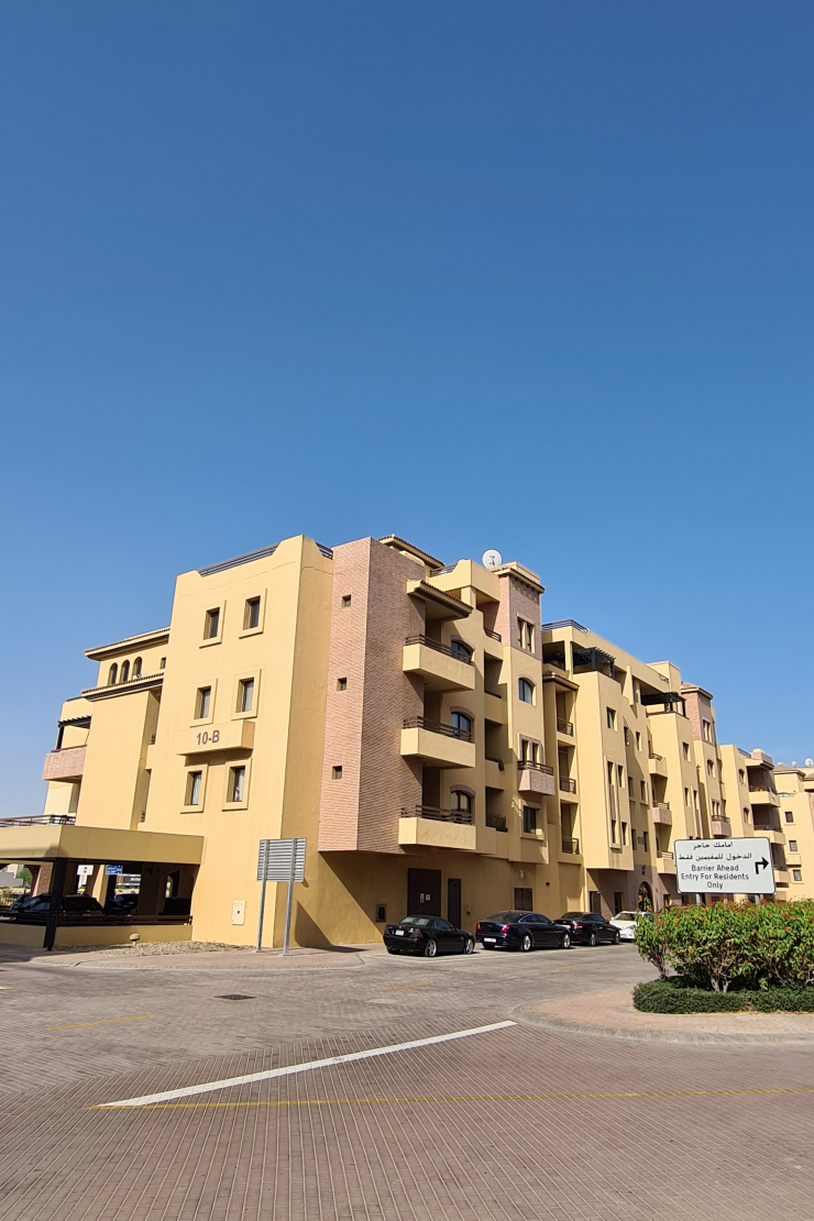 Ghoroob Building 10B - Propsearch.ae