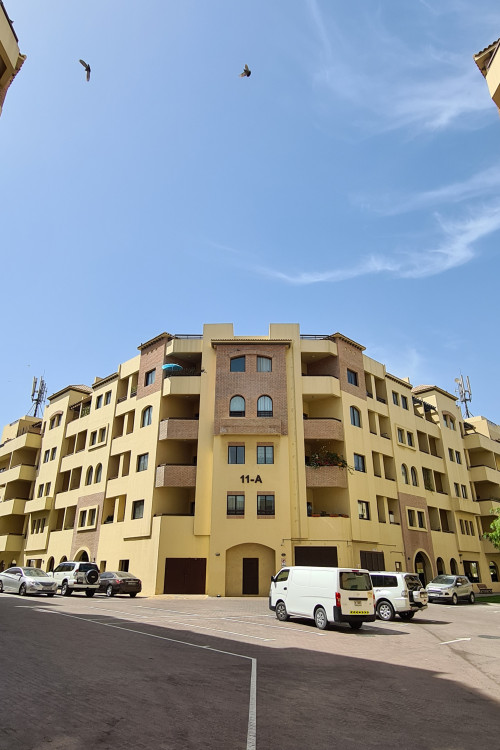 Dubai Asset Management - Propsearch.ae