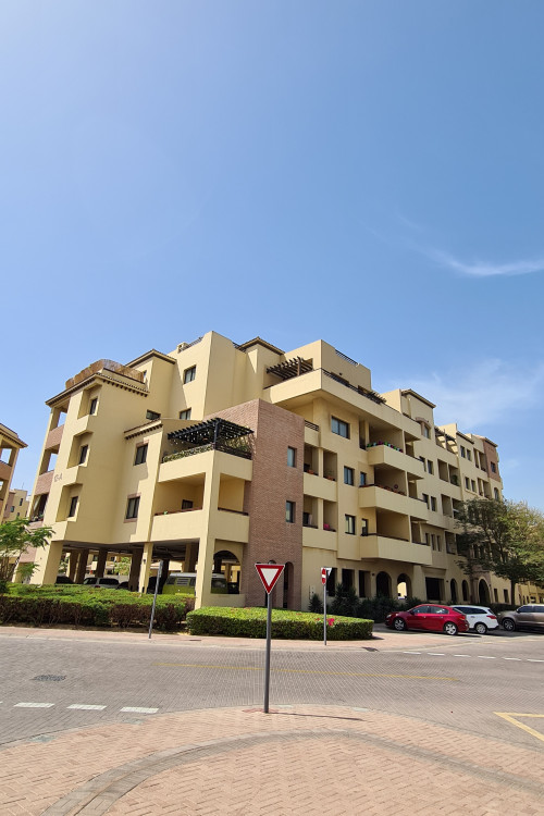 Dubai Asset Management - Propsearch.ae