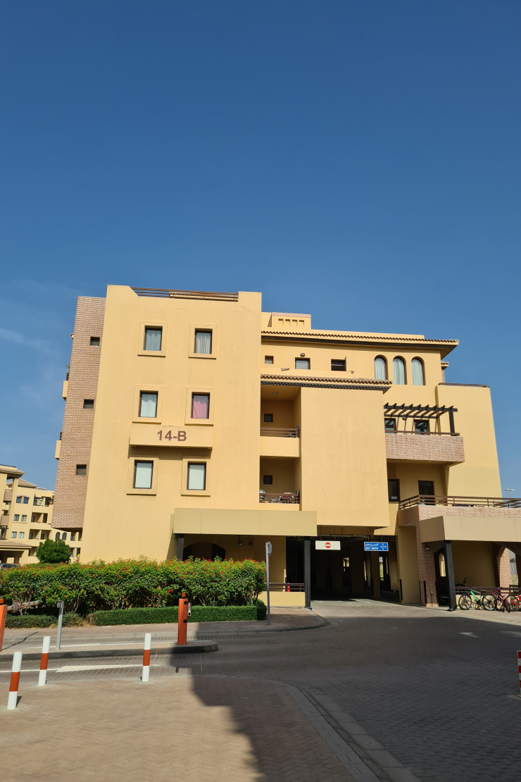 Ghoroob Building 14B - Propsearch.ae