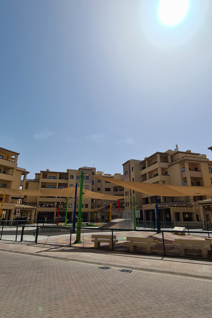 Ghoroob Building 17A - Propsearch.ae