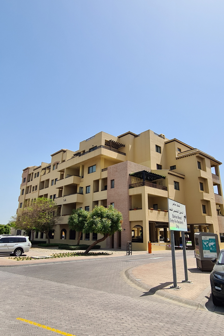 Ghoroob Building 1A - Propsearch.ae