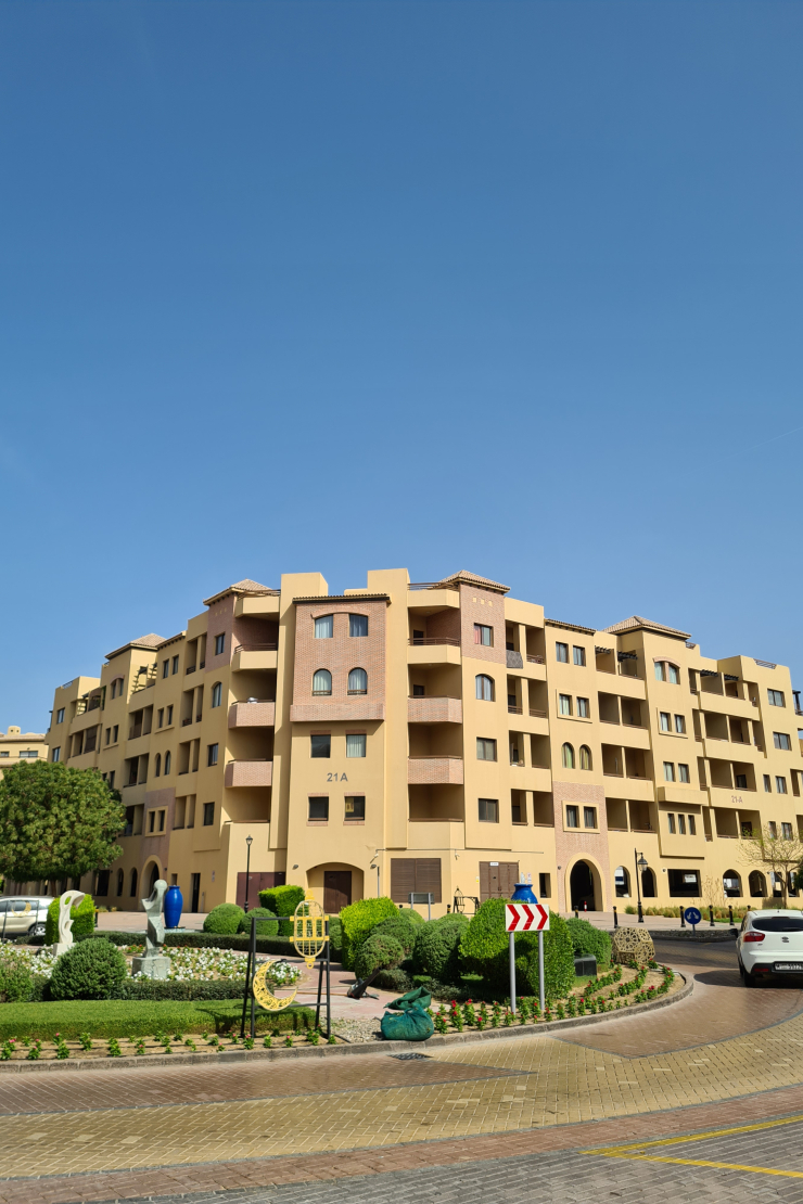 Ghoroob Building 21A - Propsearch.ae