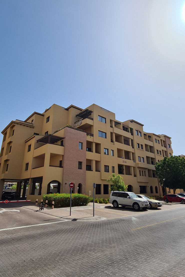 Ghoroob Building 21A - Propsearch.ae