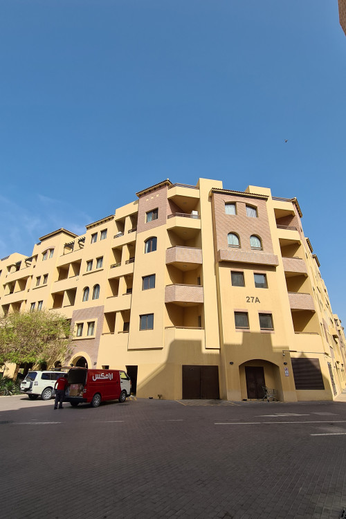 Ghoroob - Propsearch.ae