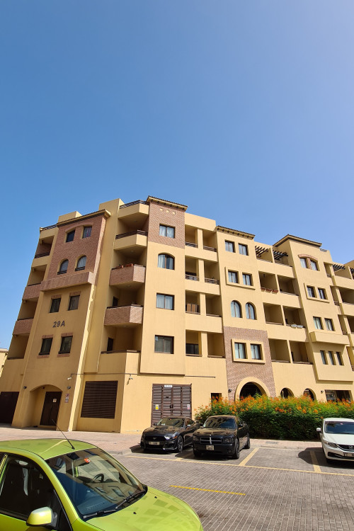 Ghoroob - Propsearch.ae