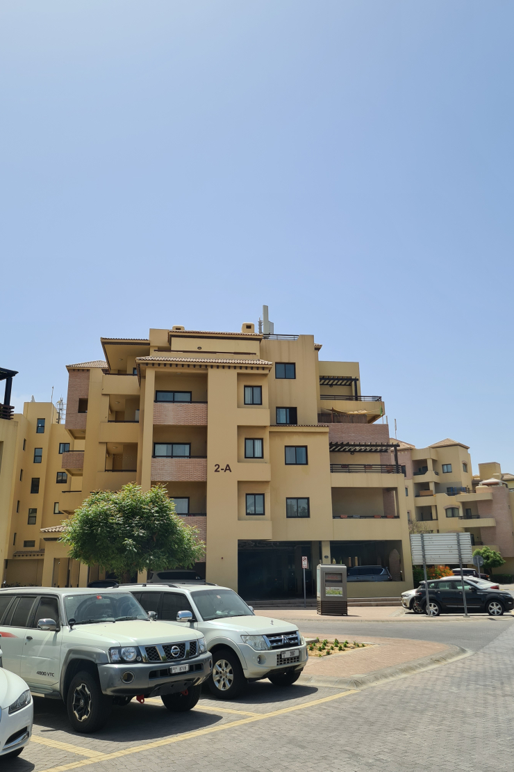 Ghoroob Building 2A - Propsearch.ae