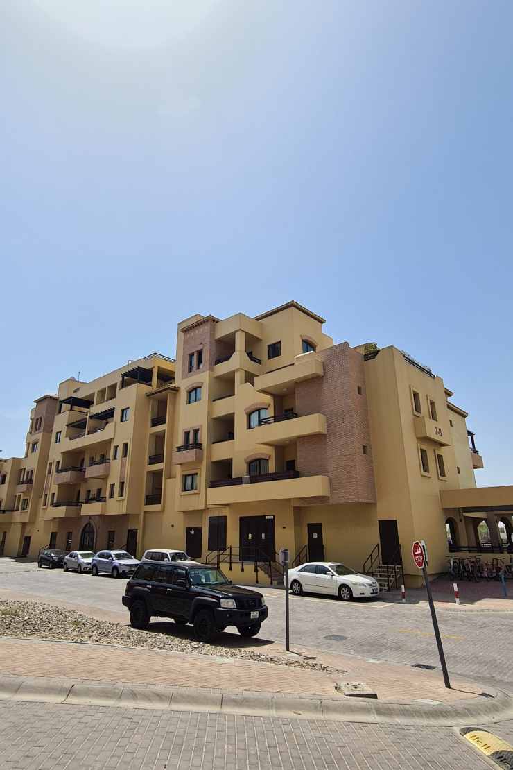 Ghoroob Building 2B - Propsearch.ae