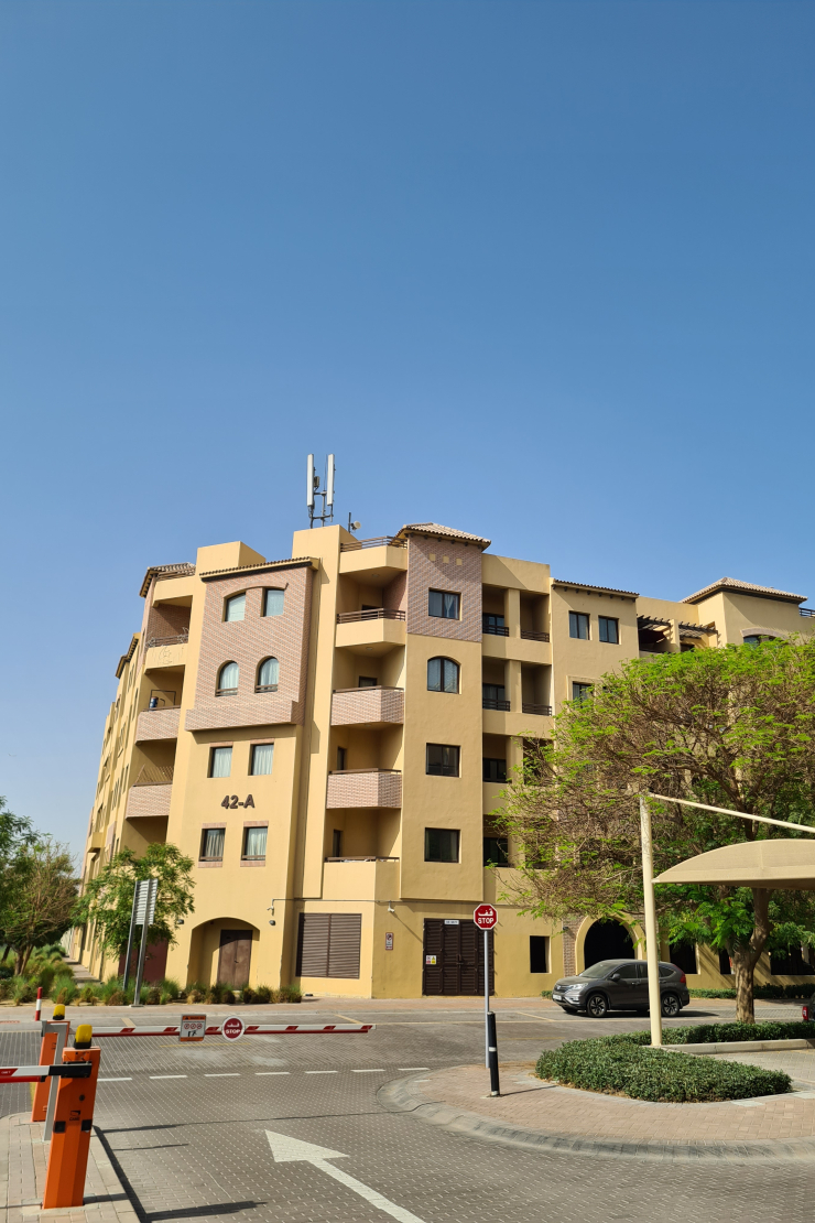 Ghoroob Building 42A - Propsearch.ae