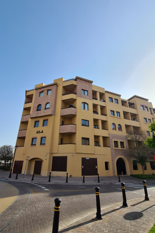 Ghoroob - Propsearch.ae