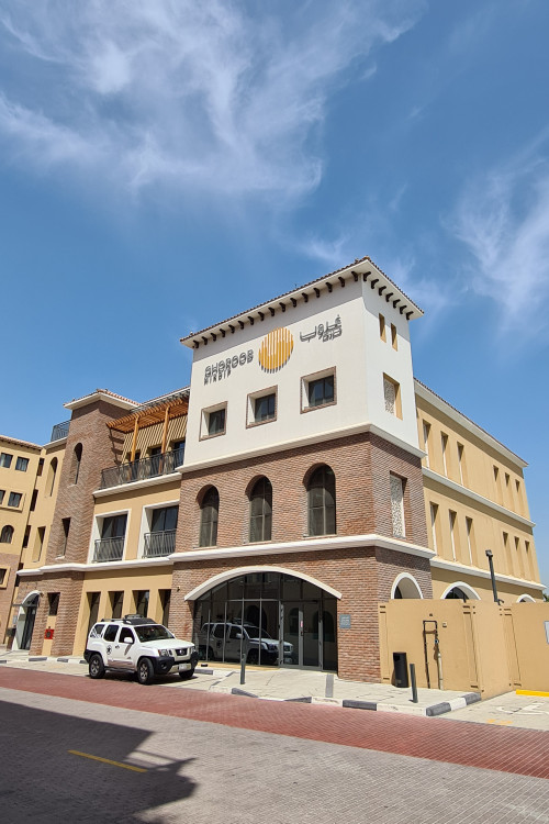 Ghoroob - Propsearch.ae