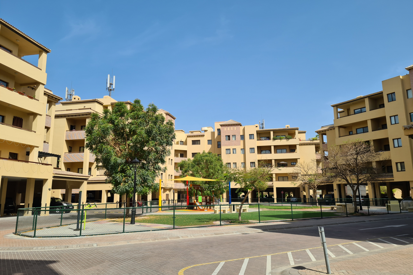 Ghoroob Schools Guide - Propsearch.ae