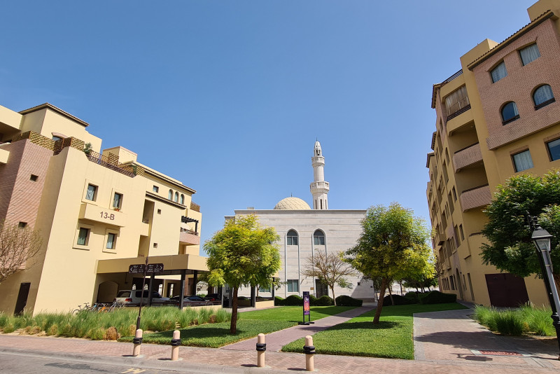 Ghoroob - Propsearch.ae