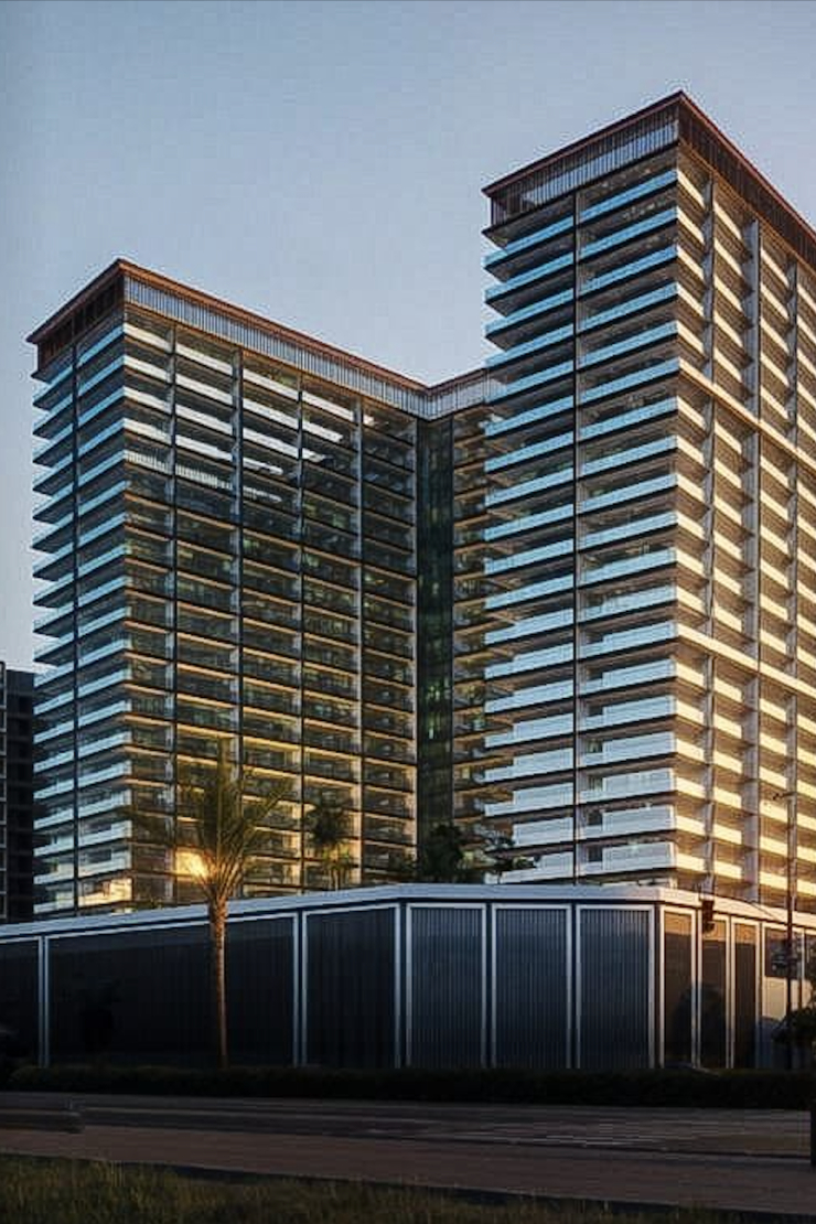 #PROJECT: CULTURE VILLAGE | Page 23 | SkyscraperCity Forum