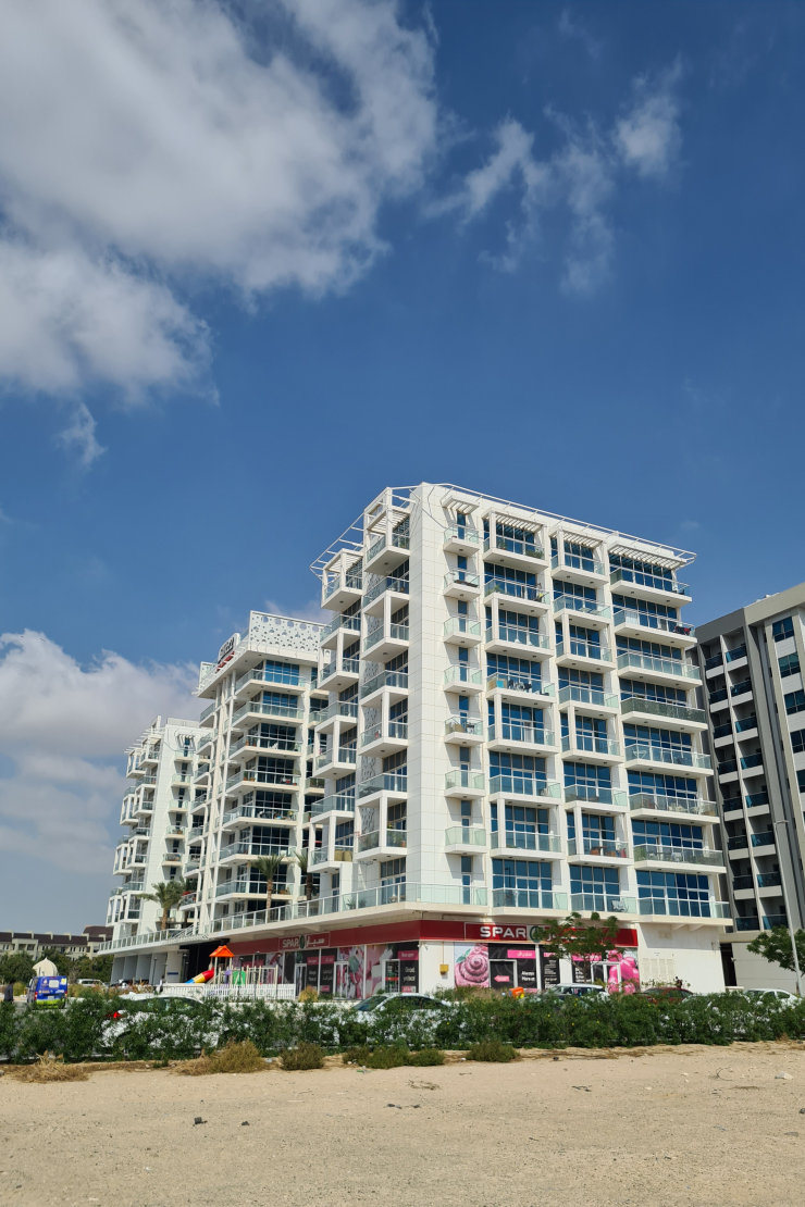 Glitz 2 - Propsearch.ae