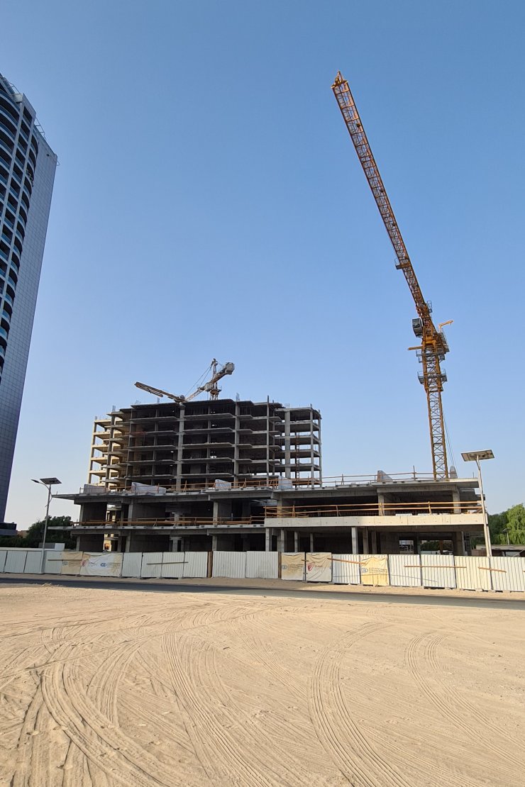 Amal Tower - Propsearch.ae