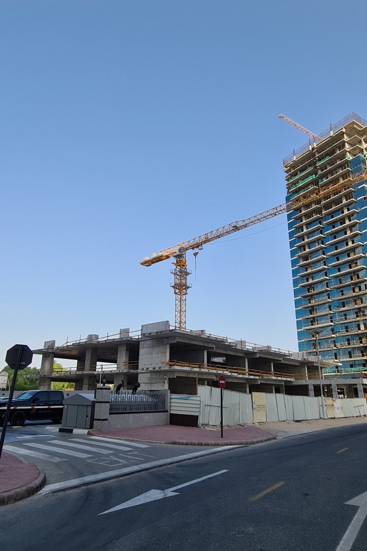 Amal Tower - Propsearch.ae