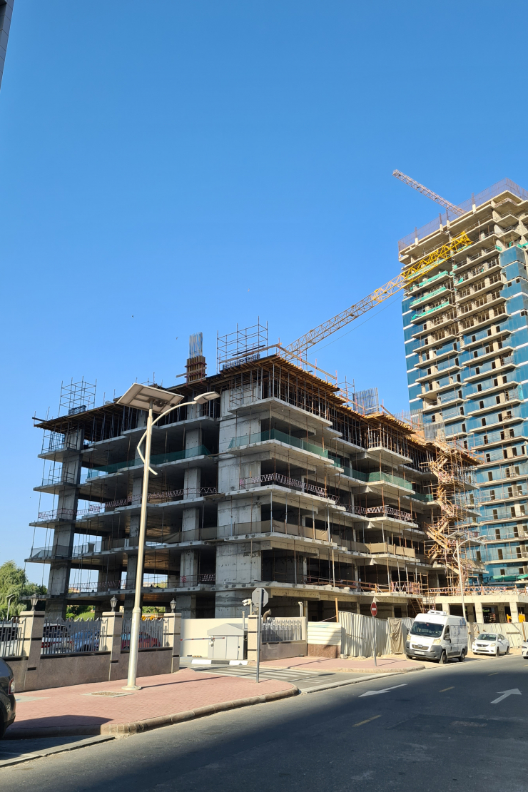 Amal Tower - Propsearch.ae