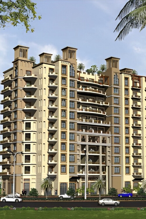 Dubai International City - Propsearch.ae