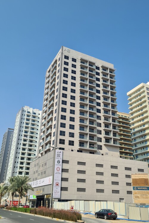 Binghatti Ruby - Propsearch.ae