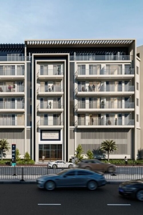 Glorious Future Real Estate Development LLC - Propsearch.ae