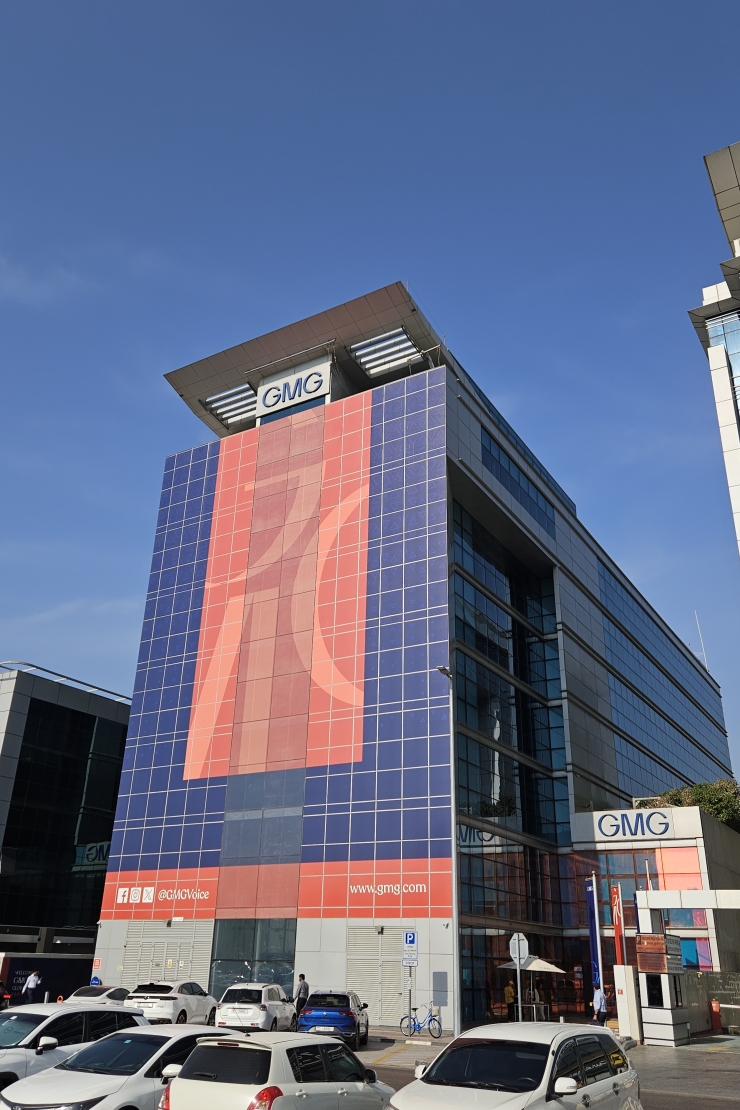GMG Building - Propsearch.ae
