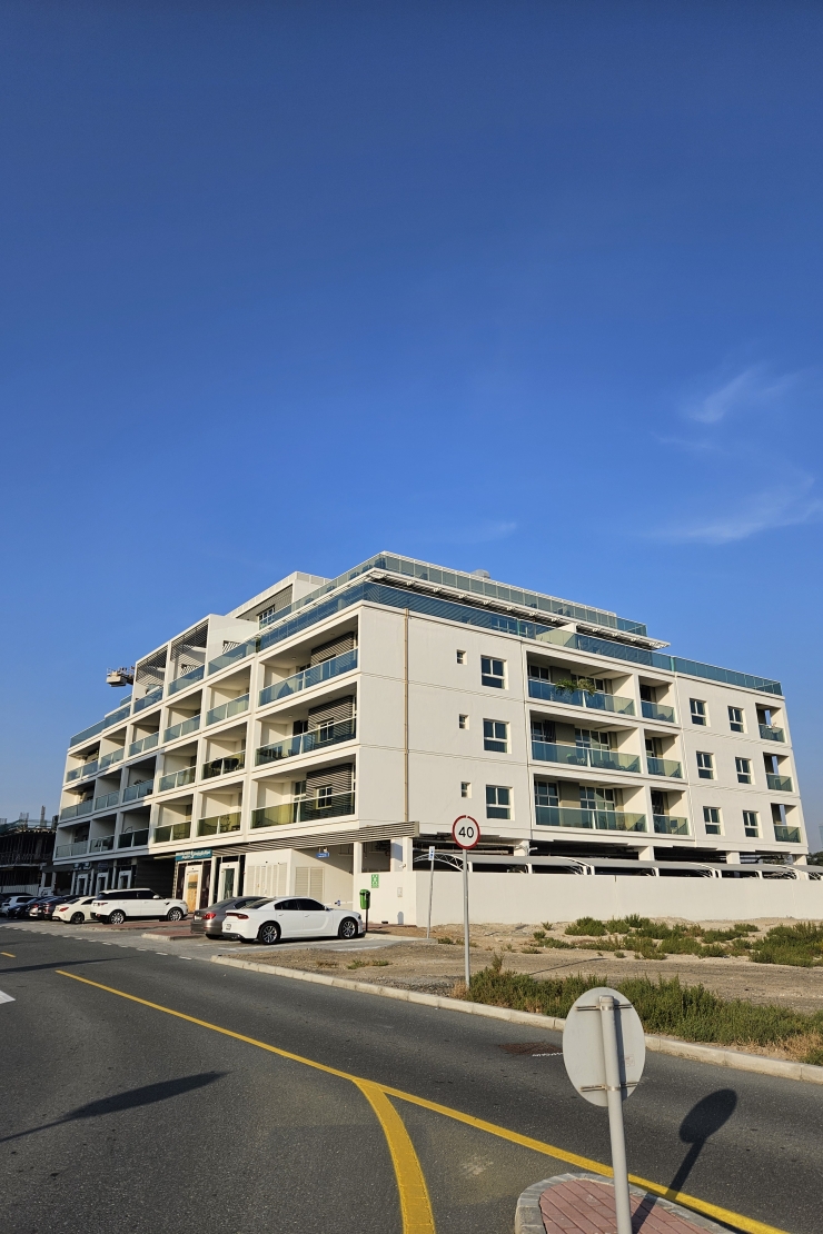 Godolphin Avenue Building 155 - Propsearch.ae