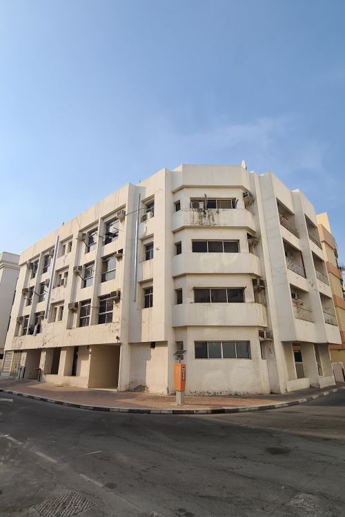 Al Hamriya - Propsearch.ae