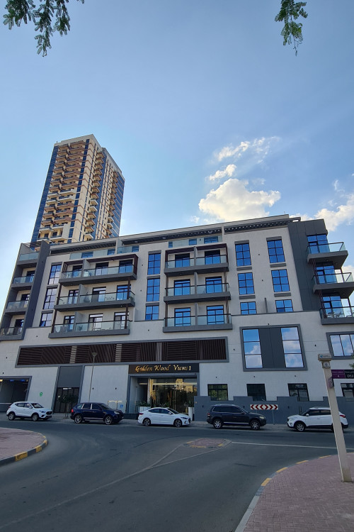 JVT District 4 - Propsearch.ae