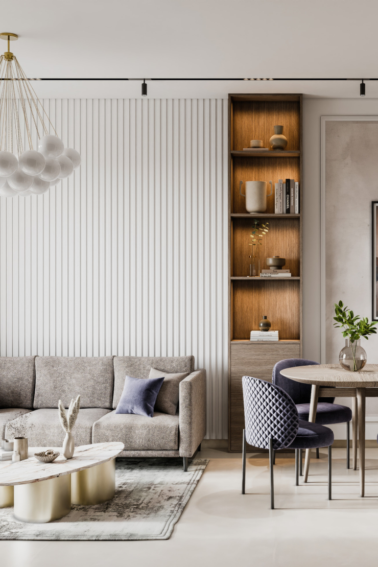 Golden Wood Views 5 - Propsearch.ae