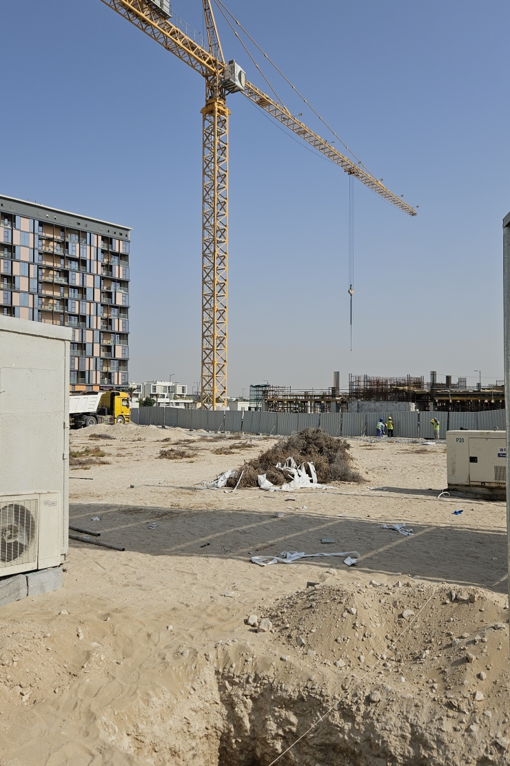 Golden Woods Albab Views - Propsearch.ae