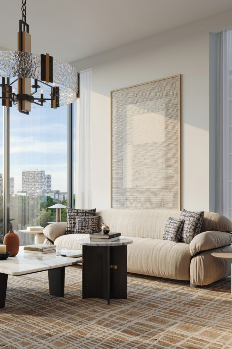 Golf Acres - Propsearch.ae