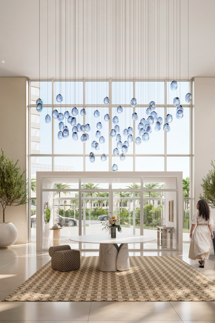 Golf Acres - Propsearch.ae