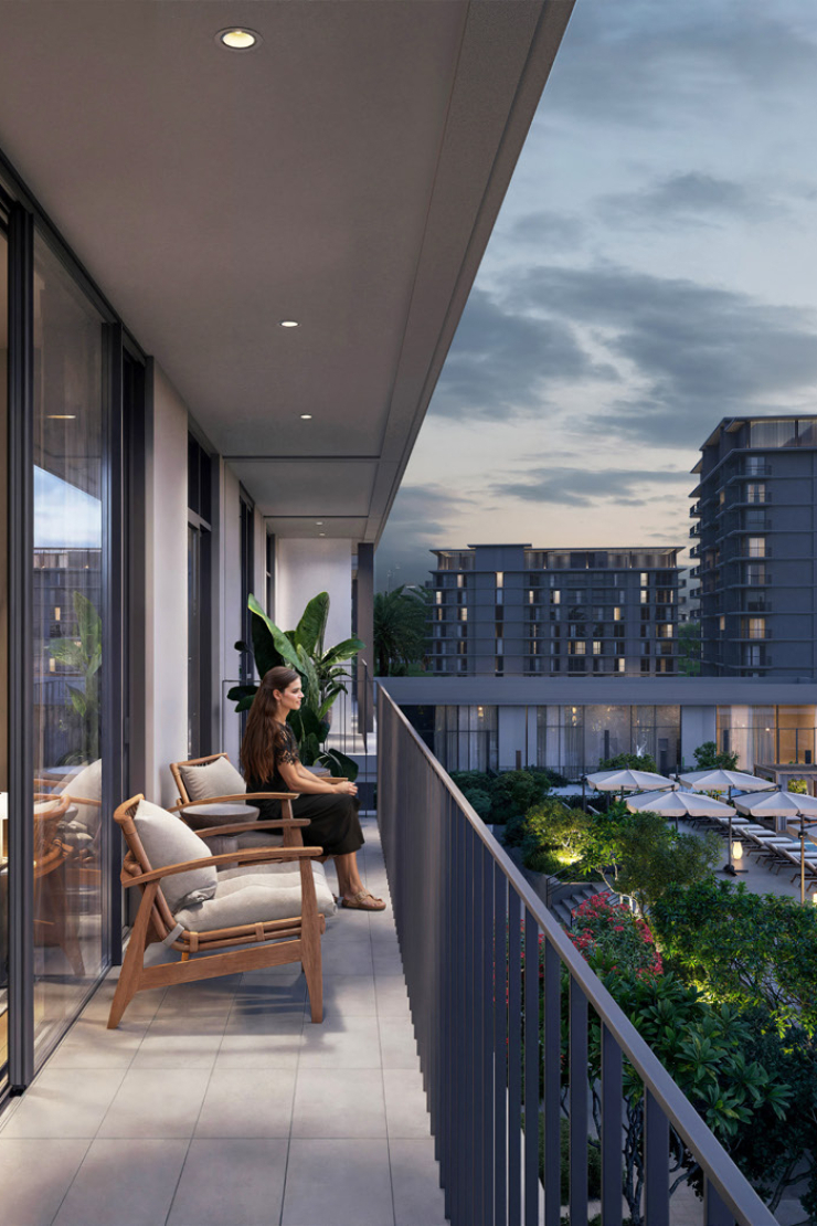 Golf Acres - Propsearch.ae