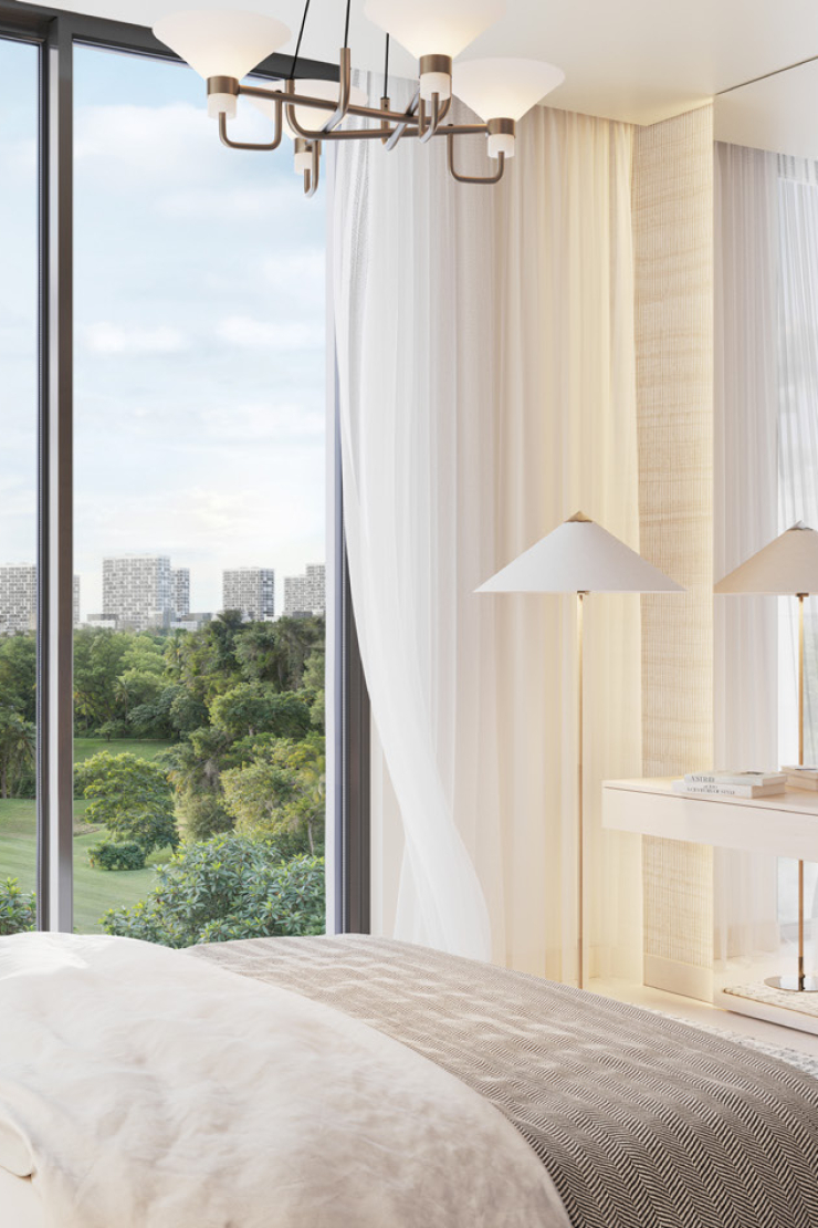 Golf Acres - Propsearch.ae