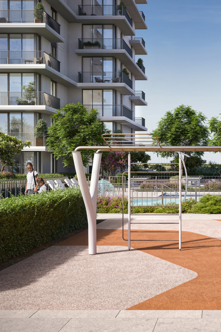 Golf Acres - Propsearch.ae